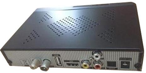 Cable Set Top Box at Best Price in Noida - ID: 3560590 | Logic Eastern
