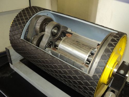 Motorized pulley store