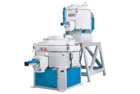 PVC Mixers at Best Price in Ahmedabad - ID: 3602720 | VANDANA PLASTIC ...