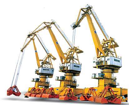 Level Lifting Crane Parts at Best Price in Jamshedpur - ID: 3729793 ...