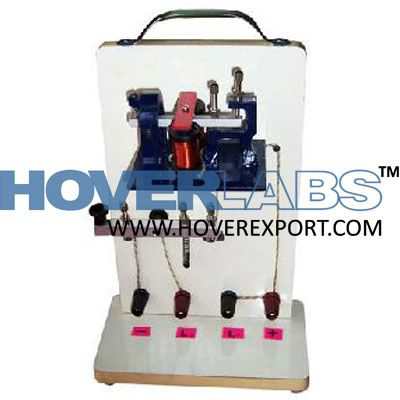 Telegraph Set at Best Price in Mumbai - ID: 3903205 | SCIL