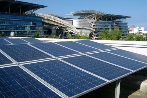 Resco Model Solar Panel at Best Price in Indore - ID: 3750181 ...