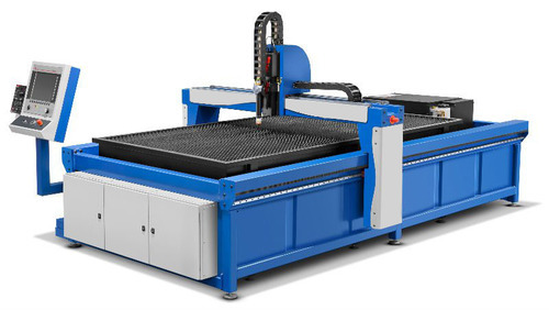 Pro-ARC CNC Plasma Cutting Machine at Rs 300000 in Pune - ID: 3657589 ...