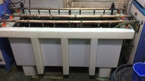 EP Sticker Making Machine, Packaging Type : Box at Best Price in Surat ...