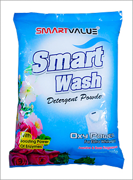 Smart Wash Detergent Powder at Best Price in Delhi - ID: 3926043 ...