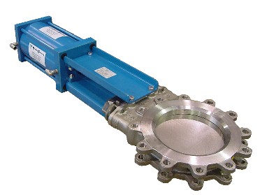 Slide Gate Valve at Best Price in Pune - ID: 3705667 | ELECTROMECH TECHN