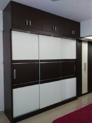 Modular Wall Fixing Almirah at Best Price in Bangalore ID 3814311 S S B PROPERTIES