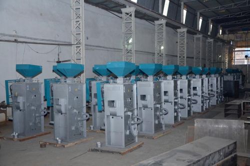 One Pass Rice Mill at Best Price in Batala - ID: 1280756 | M.g Industries