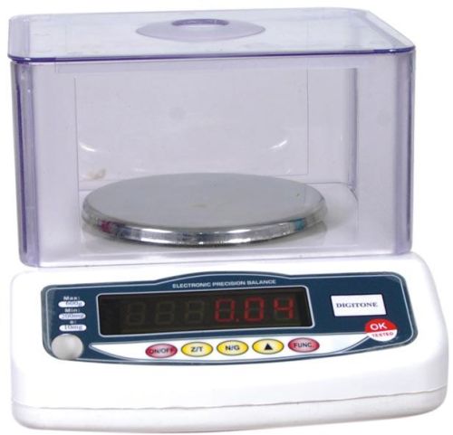 Lab Scales at Best Price in Chandigarh - ID: 1213537 | DIGITONE ...