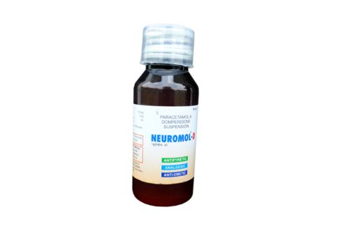 Neuromol - D Suspension, For Clinical, Form : Liquid at Rs 39.4 in ...