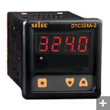 Selec DTC324 Economical PID-ON/OFF Temperature Controller at Best Price ...