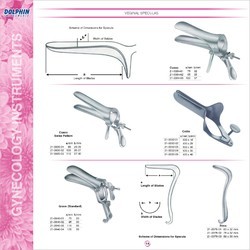 Gynaecological Instruments at Best Price in Thane - ID: 1621595 ...