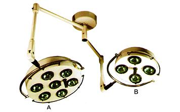 Surgical Lights (Halogen) at Best Price in Mumbai - ID: 1608142 ...