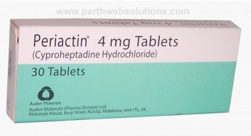 Periactin Tablets at USD 1 / Pack in Pune - ID: 741696 | Parthweb ...