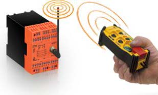 50Hz Aluminium Wireless Safety Modules, Certification : CE Certified at ...