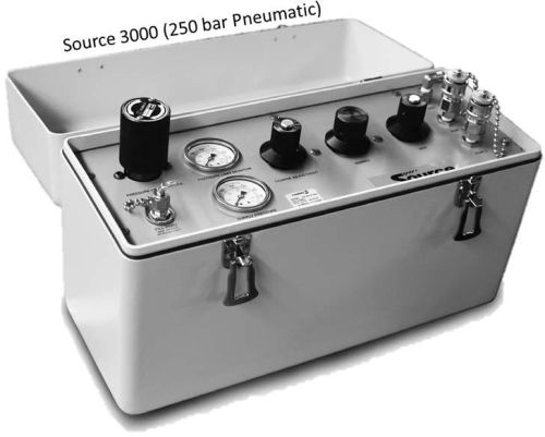 Pneumatic Pressure Intensifier at Best Price in AURANGABAD - ID: 946694