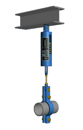 Variable Spring Hangers at Best Price in VADODARA - ID: 3737124 | AAA ...