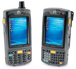 Portable Data Terminal at Best Price in Mumbai - ID: 965309 | Suraj ...