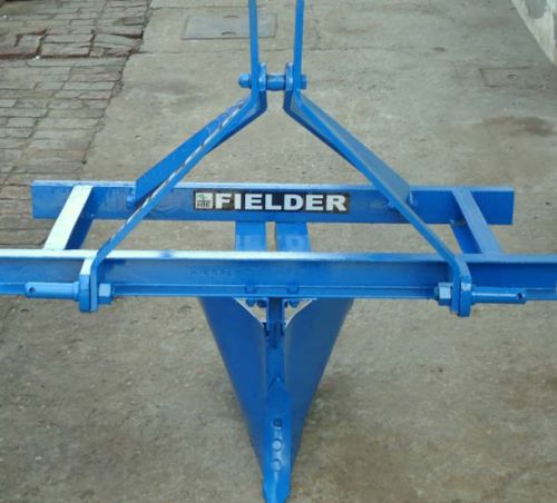 Agricultural Ridger at Best Price in Karnal - ID: 2272254 | Hi- Techo ...