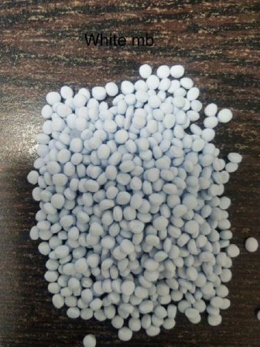 White Masterbatches at Best Price in Thane - ID: 3554087 | Add Plast