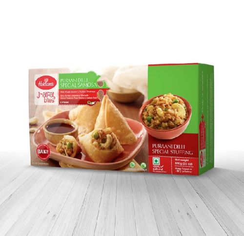 Puraani Dilli Special Samosa at Best Price in Rudrapur - ID: 3800098 ...