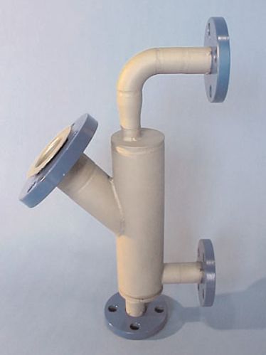 Stainless Steel Reflux Splitters at Best Price in Vadodara - ID: 3881638