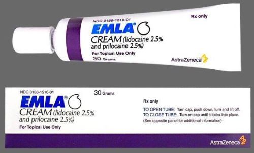 EMLA Cream at Best Price in Mumbai - ID: 1650719 | 3S Corporation