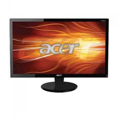Acer 15.6 Inch LED - P166hql Monitor at Best Price in Kolkata - ID: 593796