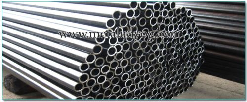 3A Stainless Steel Sanitary Tubing, Length : 6.1 Mtr. at Best Price in ...