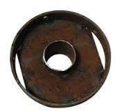 Rolling Shutter Wheels, For Industrial, Shape : Round at Rs 100 in Durg ...