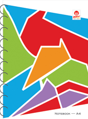 Spiral Notebooks at Best Price in Rajsamand - ID: 2770401 | Miraj ...