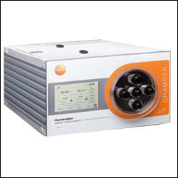 Humidity Calibrator at Best Price in Pune - ID: 3454206 | Suchet Systems