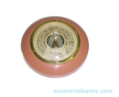Aneroid Barometer at Best Price in Ambala - ID: 3806346 | Acumen Labware