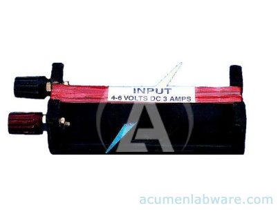 Simple Galvanoscope at Best Price in Ambala - ID: 3806160 | Acumen Labware