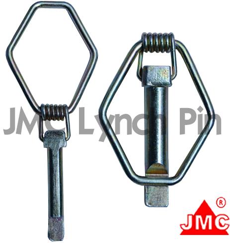 Tractor Pins, Feature : Accurate Dimensions, Corrosion Resistant ...