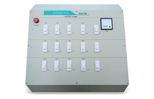 AC DC Load Device at Best Price in Indore - ID: 3808739 | Nvis ...