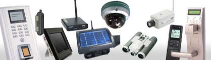 Security & Surveillance Products at Best Price in Guwahati - ID: 1289607