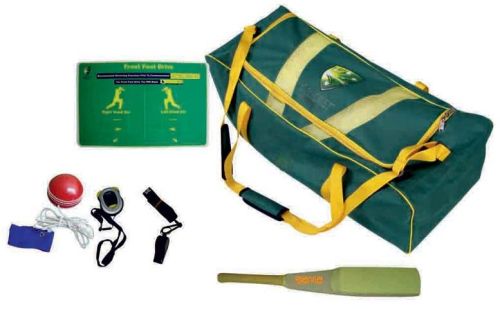 Cricket Activity Skill Kit at USD 79.45 / Piece in Meerut - ID: 702785