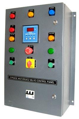Industrial Automation Control Panel at Best Price in Pune - ID: 406978