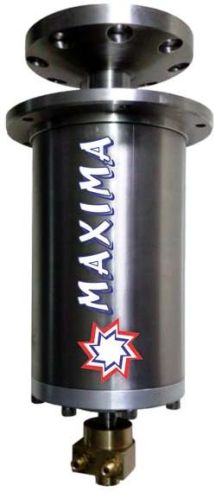 Bottom Discharge Valve Cylinder With Rotary Air Distributor at Rs 70000 ...