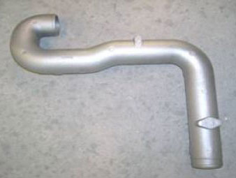 Inlet Pipe at Best Price in Gurugram - ID: 469334 | Continental Engines ...