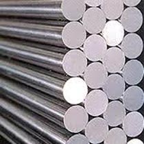 Wps Steel Round Bars, Size : 4mm To 200mm, 6mm To 100mm at Best Price ...