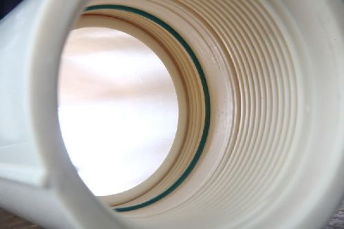 Round UPVC Riser Pipes, Length : 3 Mtr at Best Price in Delhi - ID: 2565632