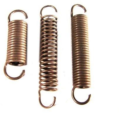 Copper Precision Coil Springs at Rs 00.50 in Ghaziabad - ID: 3889611 ...