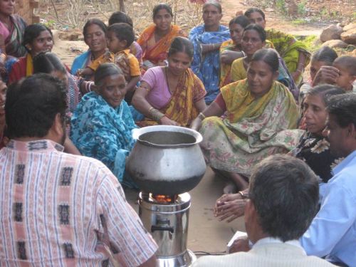 Smokeless Chula at Best Price in Baleshwar - ID: 667219 | Srikrithi ...