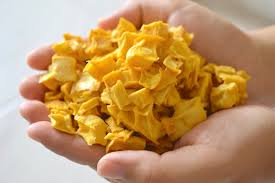 Dried Mango Flakes at Best Price in Bhavnagar - ID: 3517614 | Pentapure ...