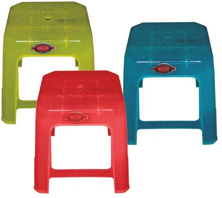Plaza Stool at Best Price in Baleshwar - ID: 1857284 | Jagdamba Polymers Private Limited