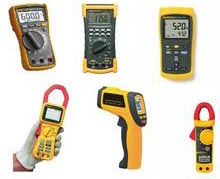 Fluke Multimeters at Best Price in Hyderabad - ID: 1201279 | Vector ...