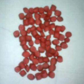 Red PVC Compound at Best Price in Delhi - ID: 576549 | Dee Kay Plastics