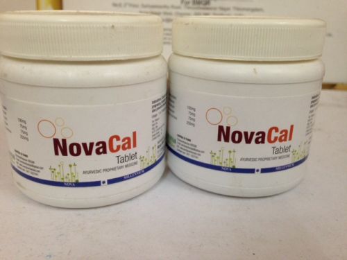 NOVACAL Tablets at Rs 500 in Thiruvananthapuram - ID: 3770579 | Aver ...